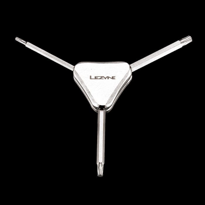 Lezyne 3-WAY WRENCH 2011 - Specifications | Reviews | Shops