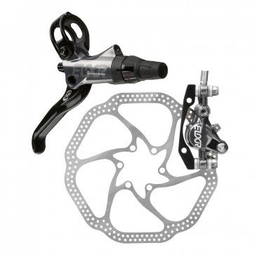 Avid Elixir 9 Hydraulic Disc Brake 2012 - Specifications | Reviews