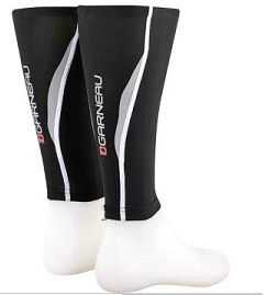Louis Garneau POWER CALF GUARD 2012 - Specifications | Reviews | Shops