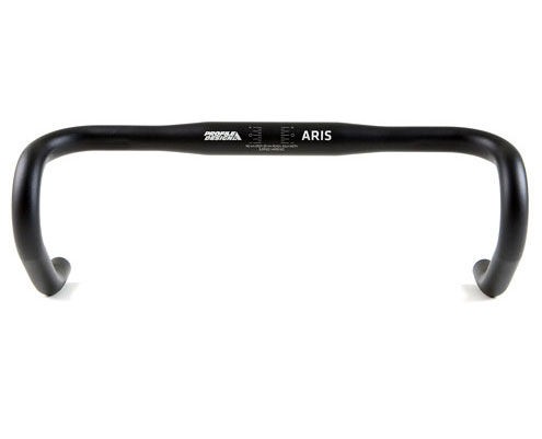 Profile Aris Drop Bar 2011 - Specifications | Reviews | Shops