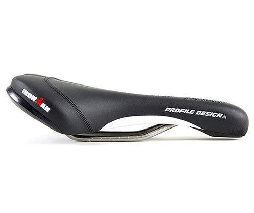 Profile Kona Mens Saddle 2011 - Specifications | Reviews | Shops