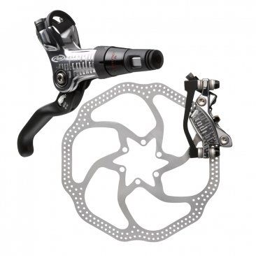 Avid Elixir 1 Hydraulic Disc Brake 2012 - Specifications | Reviews