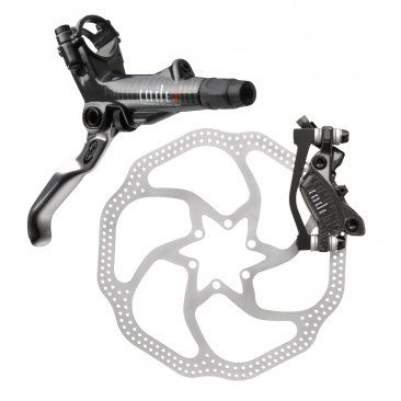 Avid CODE R™ Hydraulic Disc Brake 2012 - Specifications | Reviews