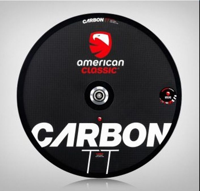 American Classic CARBON TT DISK 2012 - Specifications | Reviews
