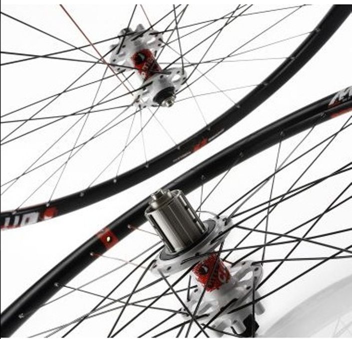 American Classic MTB RACE 29 2012 - Specifications | Reviews | Shops