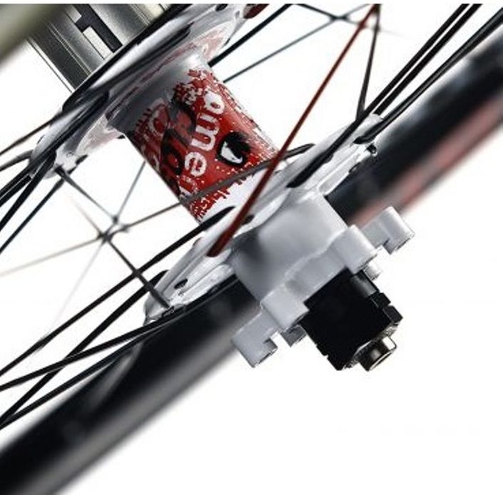 American Classic MTB 26 TUBELESS 2012 - Specifications | Reviews
