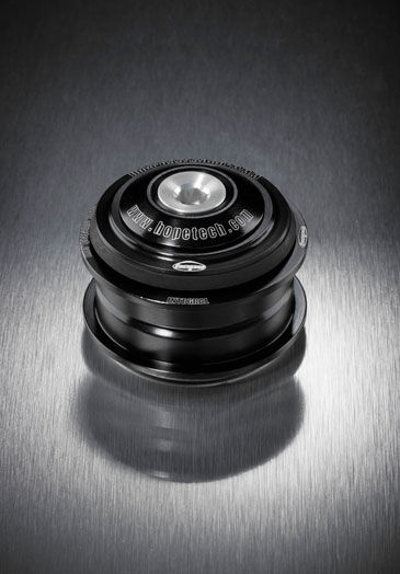 Hope Integrated 2012 - Specifications | Reviews | Shops