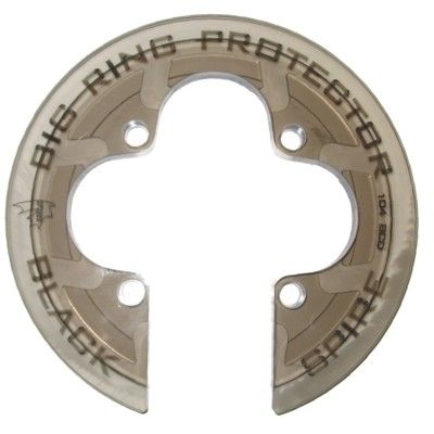 Blackspire C4 BIG RING PROTECTORS 2011 - Specifications | Reviews
