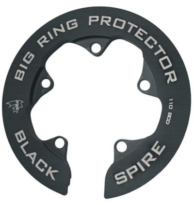 Blackspire BIG RING PROTECTORS 2011 - Specifications | Reviews | Shops