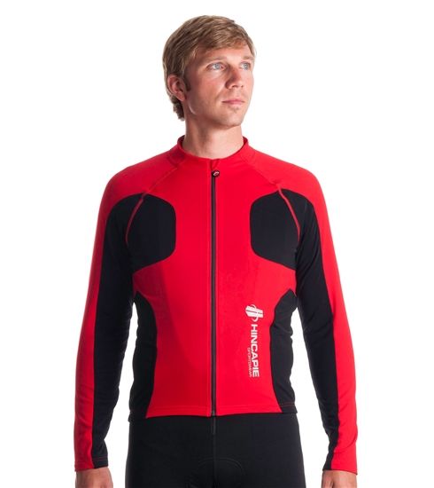 Hincapie ECLIPSE JERSEY 2011 - Specifications | Reviews | Shops