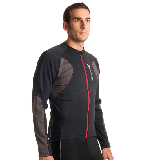 Hincapie ECLIPSE JERSEY 2011 - Specifications | Reviews | Shops