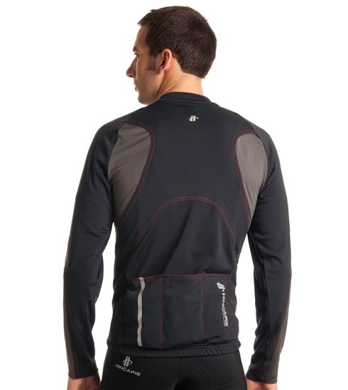 Hincapie ECLIPSE JERSEY 2011 - Specifications | Reviews | Shops