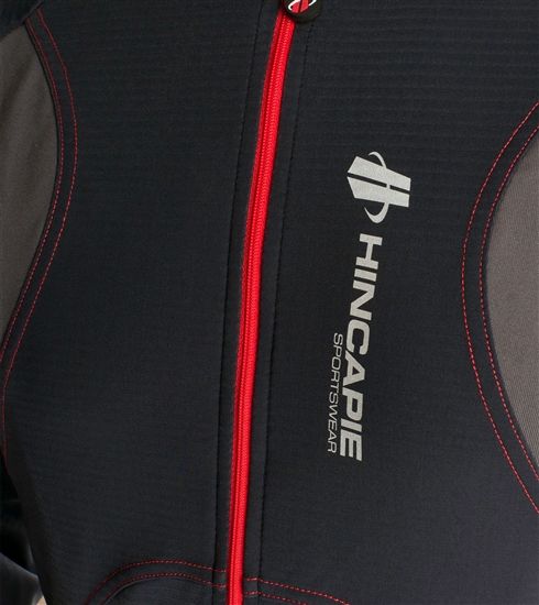 Hincapie ECLIPSE JERSEY 2011 - Specifications | Reviews | Shops