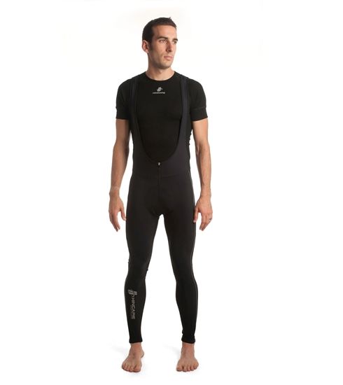 Hincapie ARENBERG BIB TIGHT 2011 - Specifications | Reviews | Shops