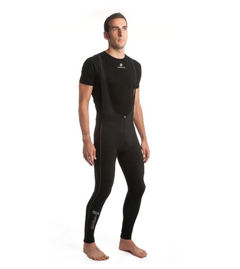 Hincapie ARENBERG BIB TIGHT 2011 - Specifications | Reviews | Shops