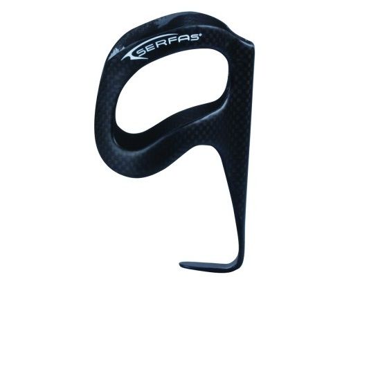 Serfas CC-250 CARBON CAGE 2012 - Specifications | Reviews | Shops