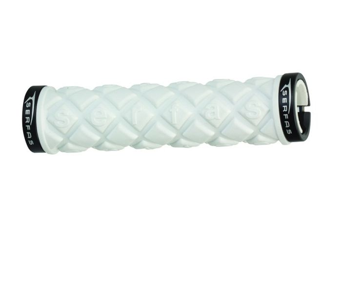 Serfas CNGB-LK CONNECTOR LOCK ON GRIP 2012 - Specifications | Reviews