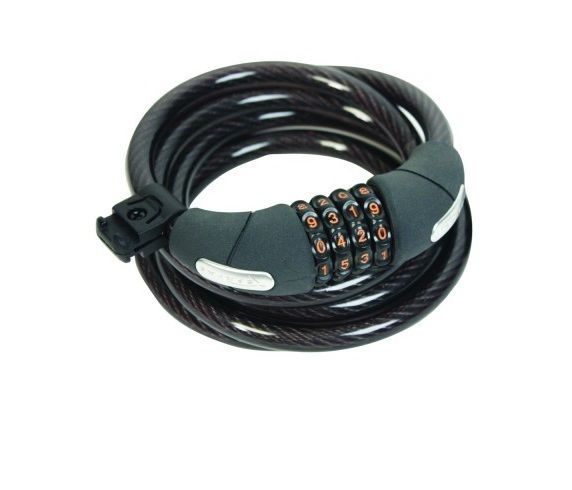 Serfas KL-201 MULTI CHANNEL KEY LOCK 2012 - Specifications | Reviews