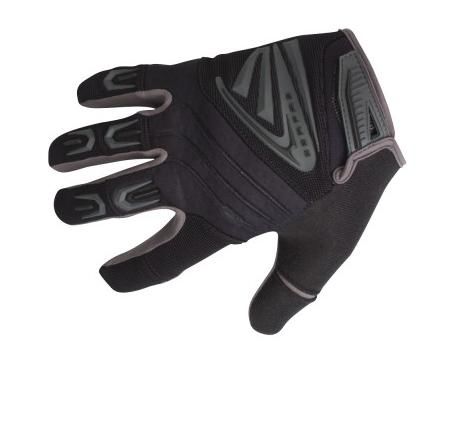 Serfas MEN'S PRO FULL FINGER GLOVE 2012 - Specifications | Reviews
