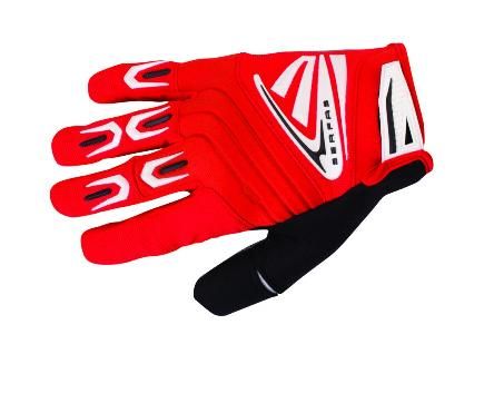 Serfas MEN'S PRO FULL FINGER GLOVE 2012 - Specifications | Reviews