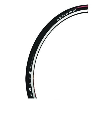 Serfas TCR-23 HELIX PERFORMANCE FOLDING ROAD TIRE 2012