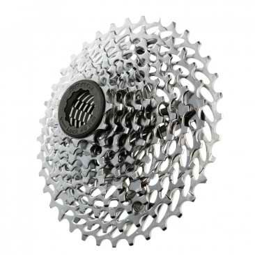SRAM SRAM X7 2X10 CRANKSET 2012 - Specifications | Reviews | Shops