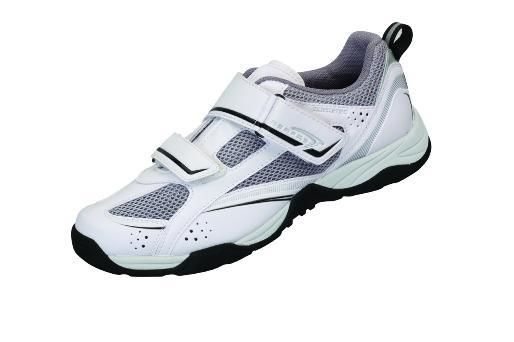 Serfas WOMEN'S ROCKET INDOOR CYCLING SHOE 2012 - Specifications