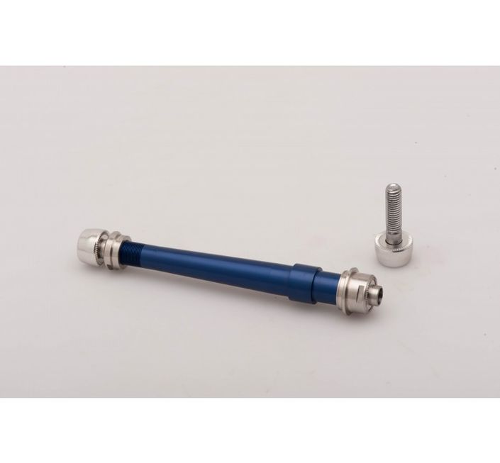 Easton Axle Kit XC1SS Rear Bolt-On 2012 - Specifications | Reviews