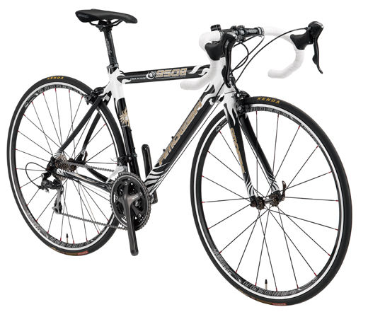 Amoebaparts RACE-9508 (2012) Specs