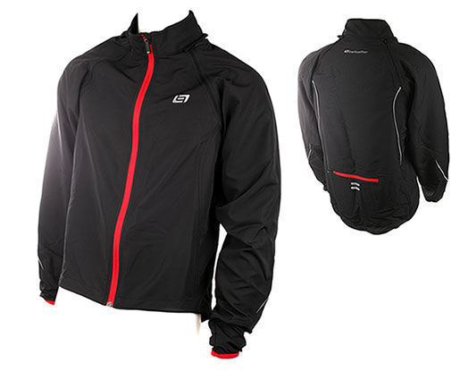 Bellwether Convertible Jacket 2011 - Specifications | Reviews | Shops