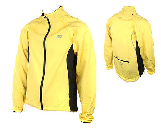 Bellwether Convertible Jacket 2011 - Specifications | Reviews | Shops