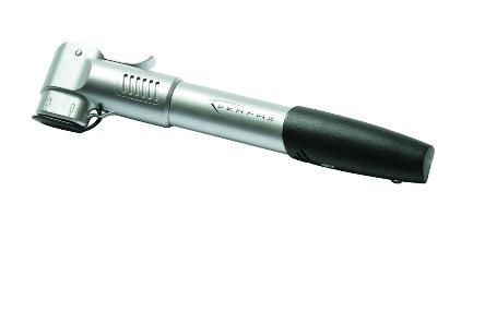 Serfas LS-1D LITTLE STICK PUMP 2012 - Specifications | Reviews | Shops