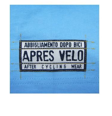 Apres Velo THE WHEEL REVOLUTION 2012 - Specifications | Reviews