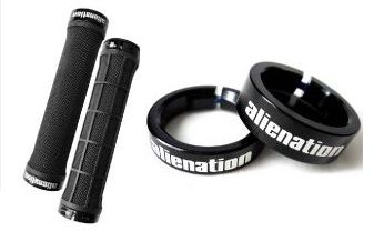 Alienation MOTO 2011 - Specifications | Reviews | Shops