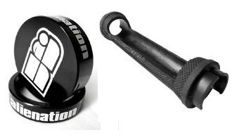 Alienation MOTO 2011 - Specifications | Reviews | Shops