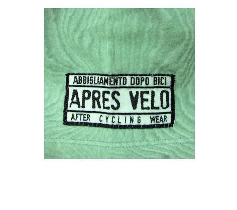 Apres Velo VELOSTITUTE 2012 - Specifications | Reviews | Shops