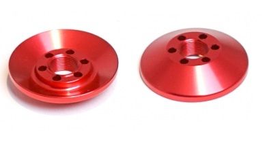 Alienation Hub Guard 2011 - Specifications | Reviews | Shops