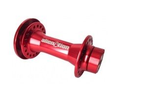 Alienation Hub Guard 2011 - Specifications | Reviews | Shops