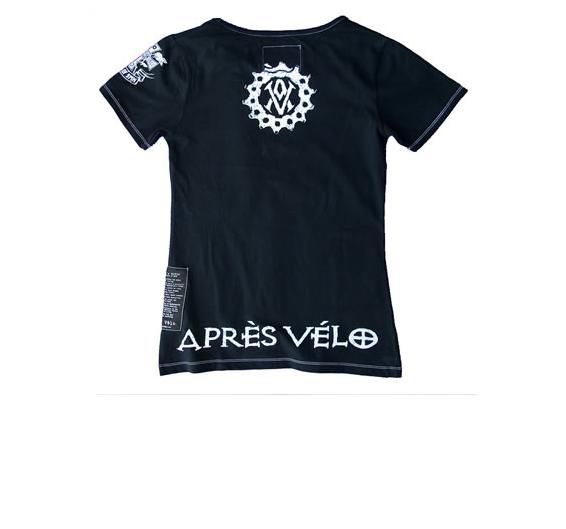 Apres Velo THE TRUE RELIGION 2012 - Specifications | Reviews | Shops
