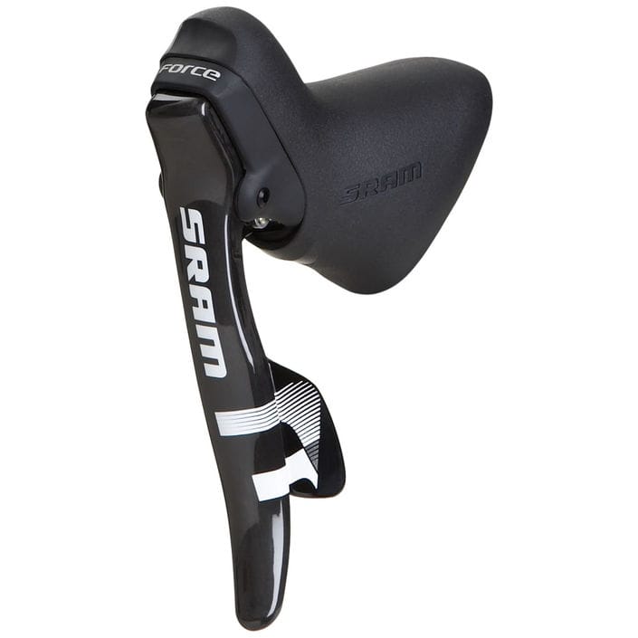 SRAM SRAM FORCE DOUBLETAP® ROAD DUAL CONTROLS 2012 - Specifications