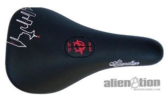 Alienation Pivotal Emerald 2011 - Specifications | Reviews | Shops