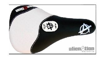 Alienation Pivotal Recliner 2011 - Specifications | Reviews | Shops