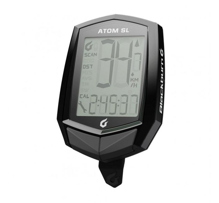 Blackburn Design ATOM SL CYCLOMETER 2011 - Specifications | Reviews