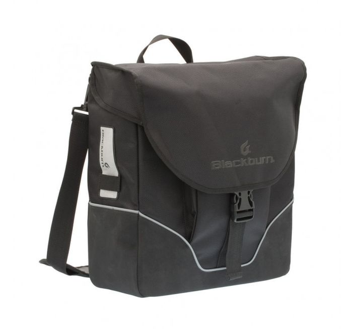 Blackburn Design EX SINGLE DELUXE PANNIER 2011 - Specifications