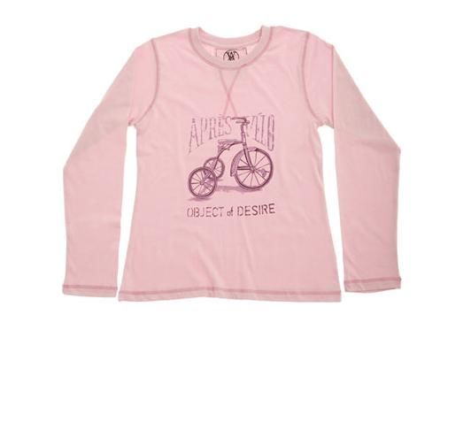 Apres Velo OBJECT OF DESIRE 2012 - Specifications | Reviews | Shops