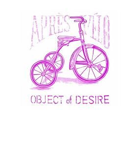Apres Velo OBJECT OF DESIRE 2012 - Specifications | Reviews | Shops