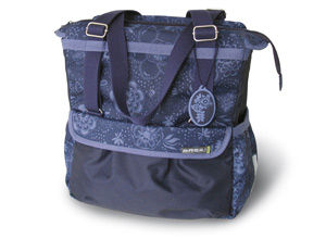 Basil BASIL JADA-SHOPPER XL 2012 - Specifications | Reviews | Shops