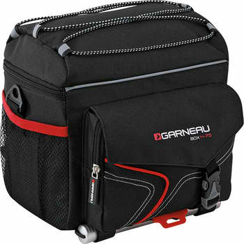 Louis Garneau BOX H-7.5 2012 - Specifications | Reviews | Shops