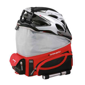 Louis Garneau PROFILE R-16 2012 - Specifications | Reviews | Shops