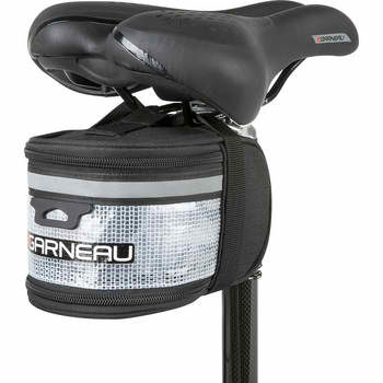 Louis Garneau GEL BOX PLUS BAG (2012) Specs